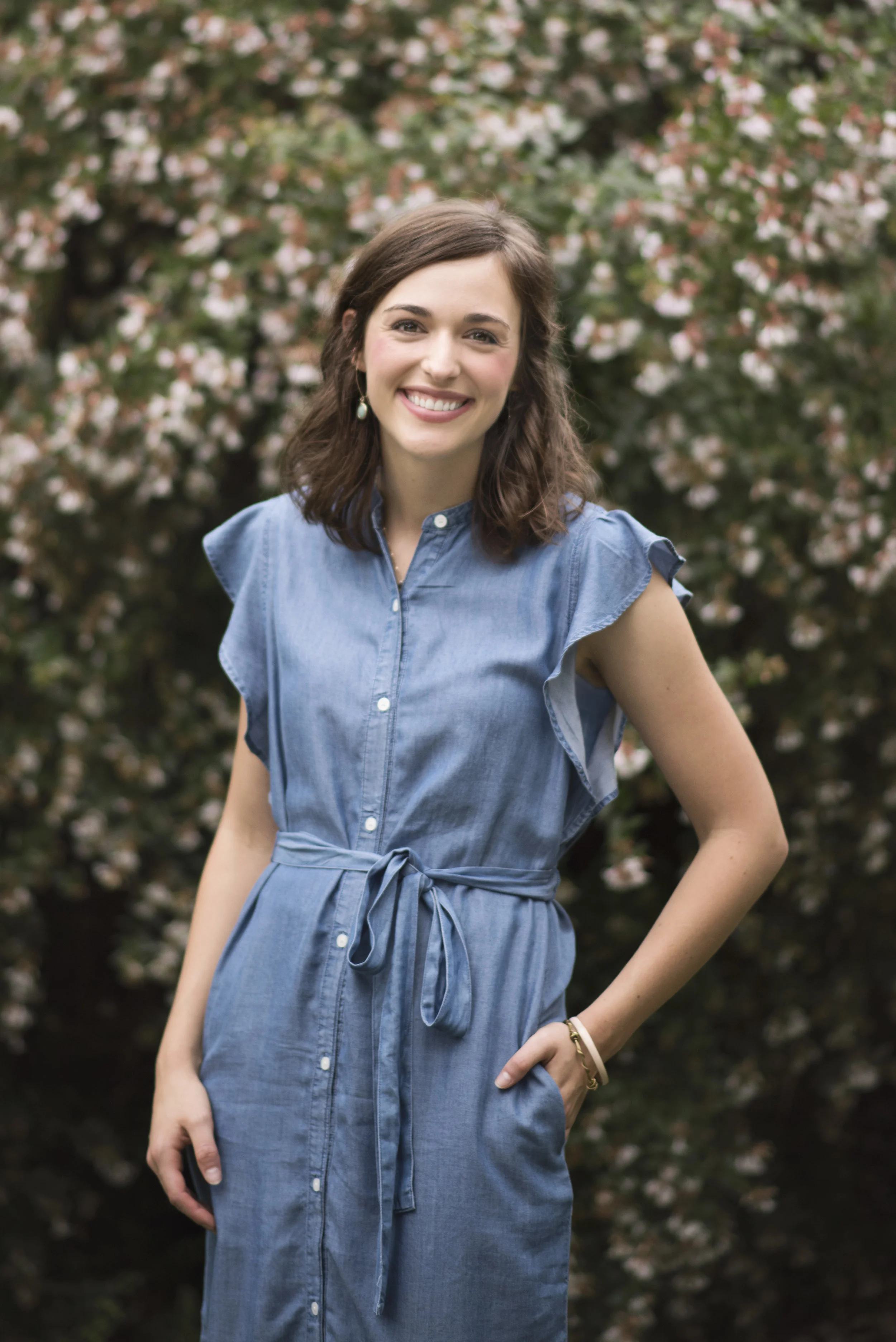 Loving God's Word with Gretchen Saffles — JOURNEYWOMEN