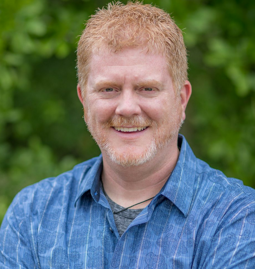 A Foundation for Understanding Sexuality with Chris Legg — JOURNEYWOMEN