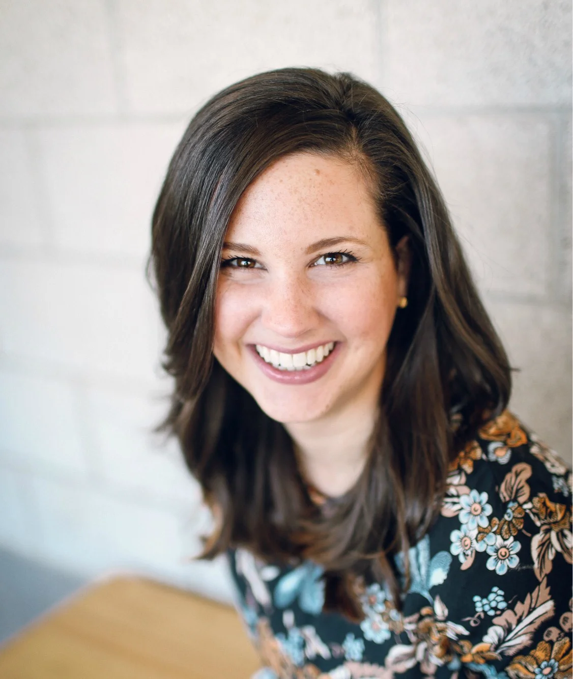 Idols of the Heart with Emily Jensen — JOURNEYWOMEN