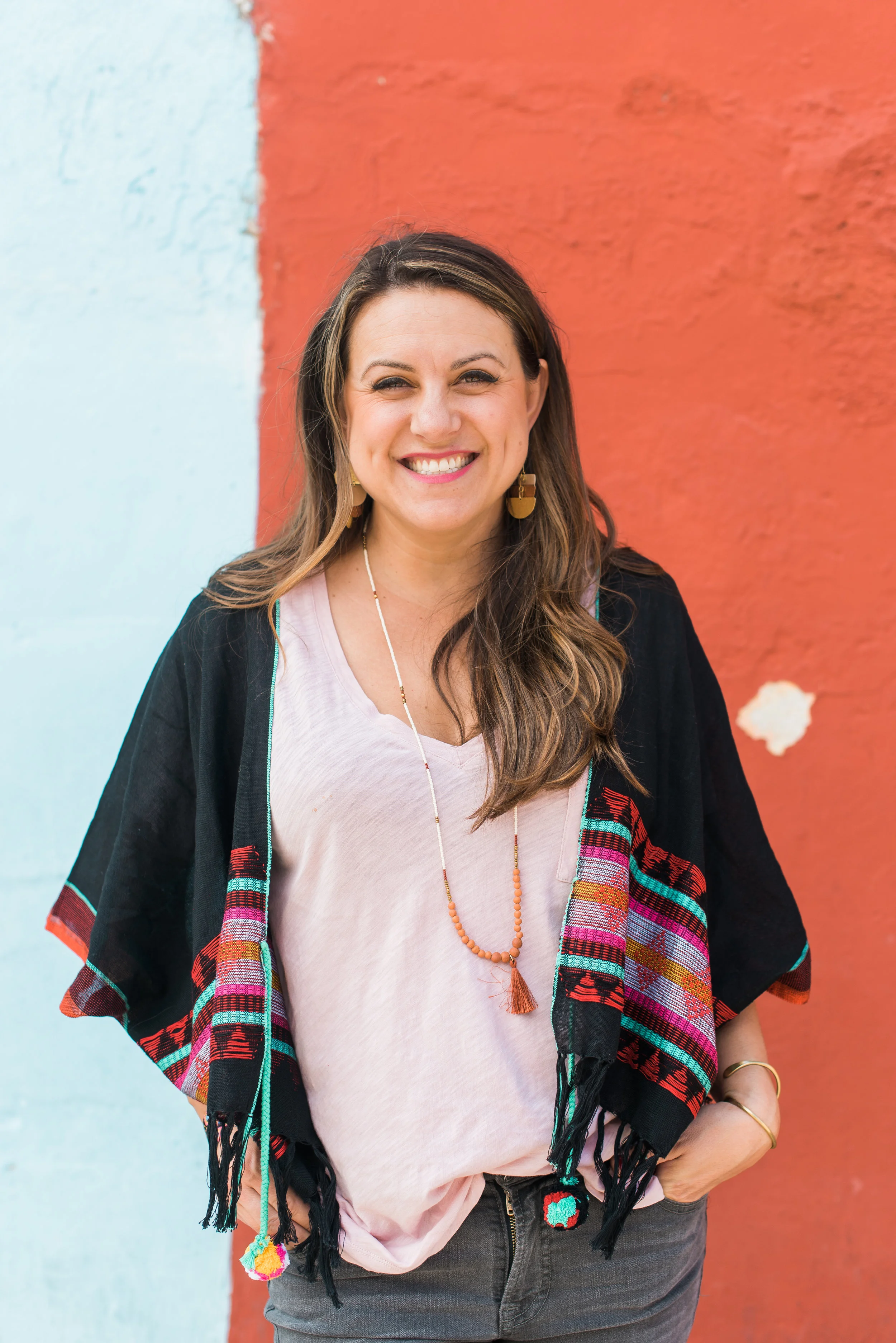 Community over Competition with Jamie Ivey — JOURNEYWOMEN