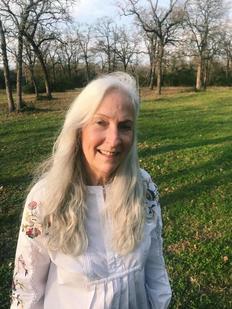 Relational Intimacy with Stephanie Reynolds — JOURNEYWOMEN