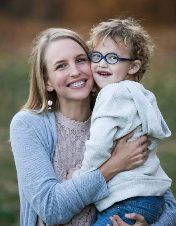 Rest with Abigail Dodds — JOURNEYWOMEN