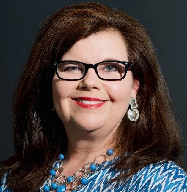 From Life-Taker to Life-Giver with Karen Hodge — JOURNEYWOMEN