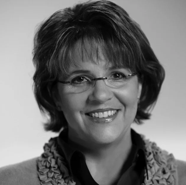 The New Heavens and the New Earth with Nancy Guthrie — JOURNEYWOMEN