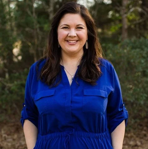 When Holidays Are Hard with Amy Waters — JOURNEYWOMEN