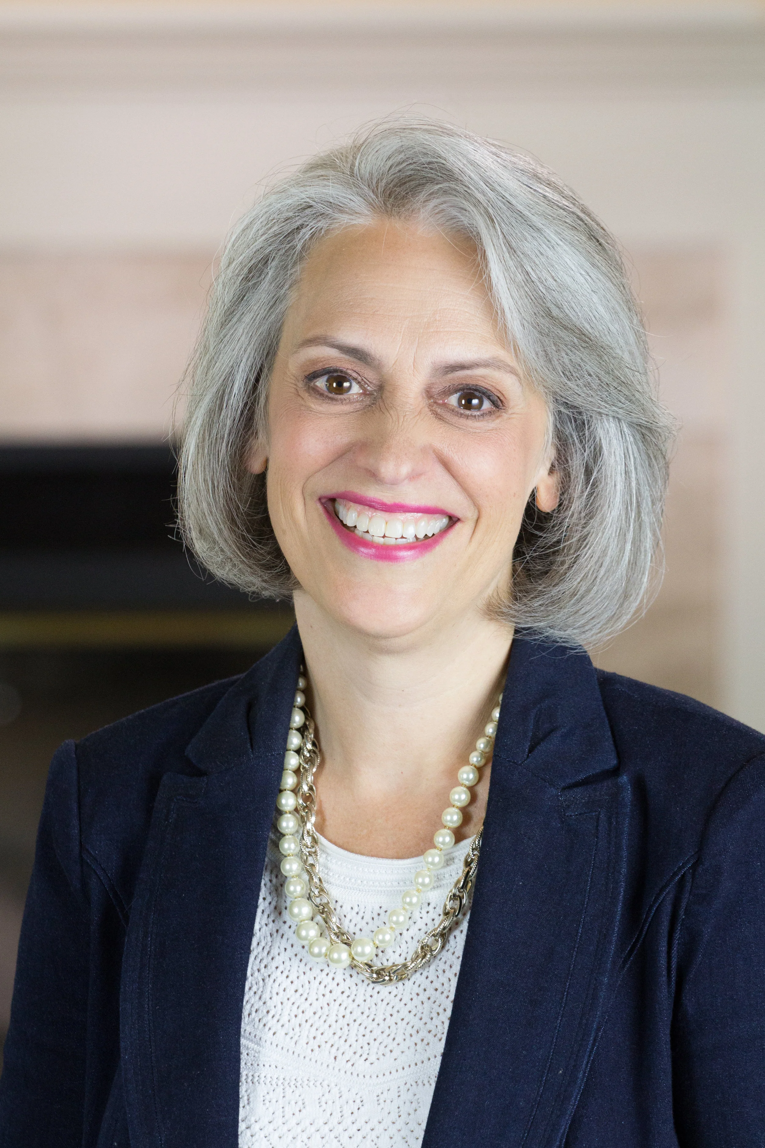 A Journeywoman is Redeemed with Nancy DeMoss Wolgemuth — JOURNEYWOMEN