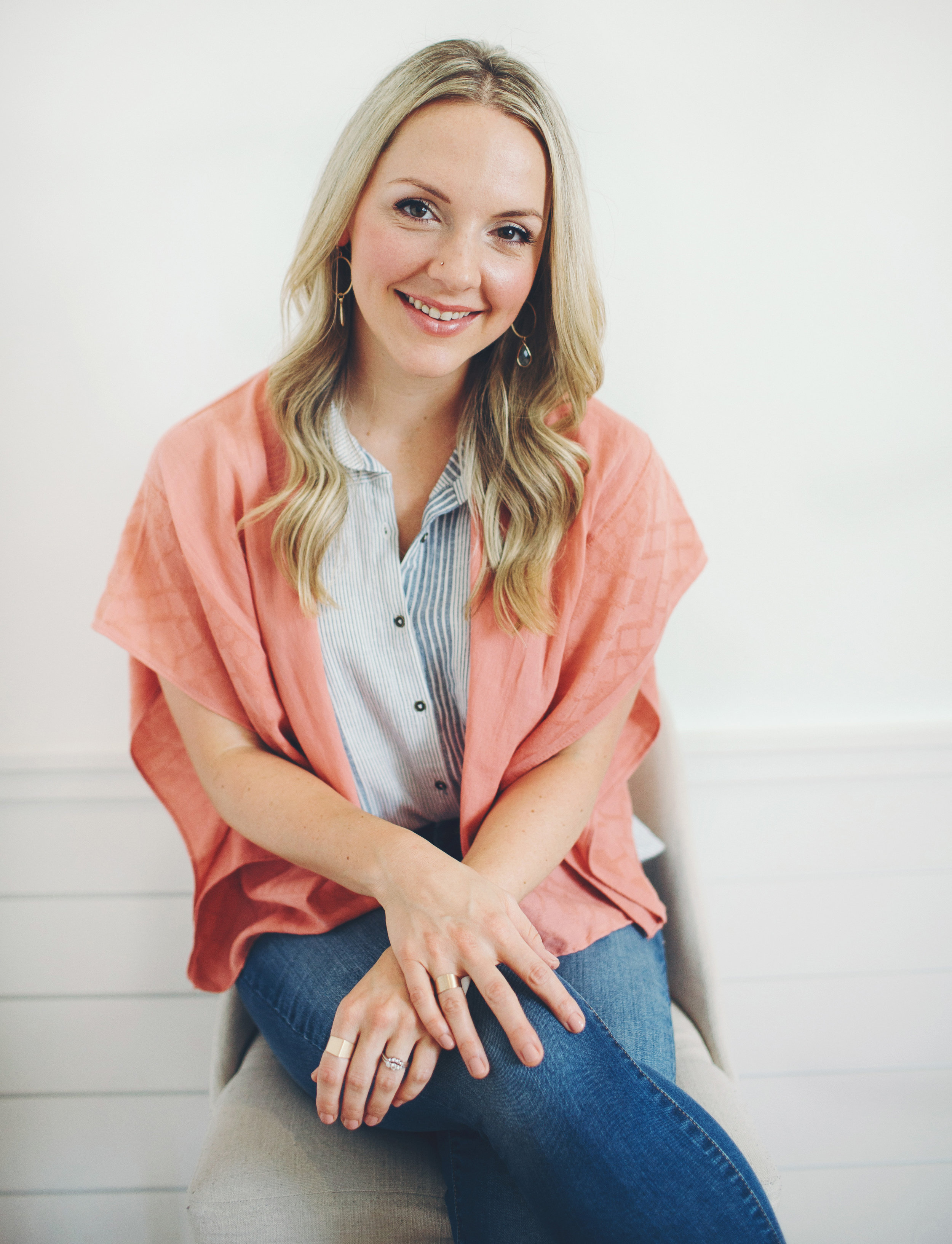 Body Image with Alexandria Ford — JOURNEYWOMEN