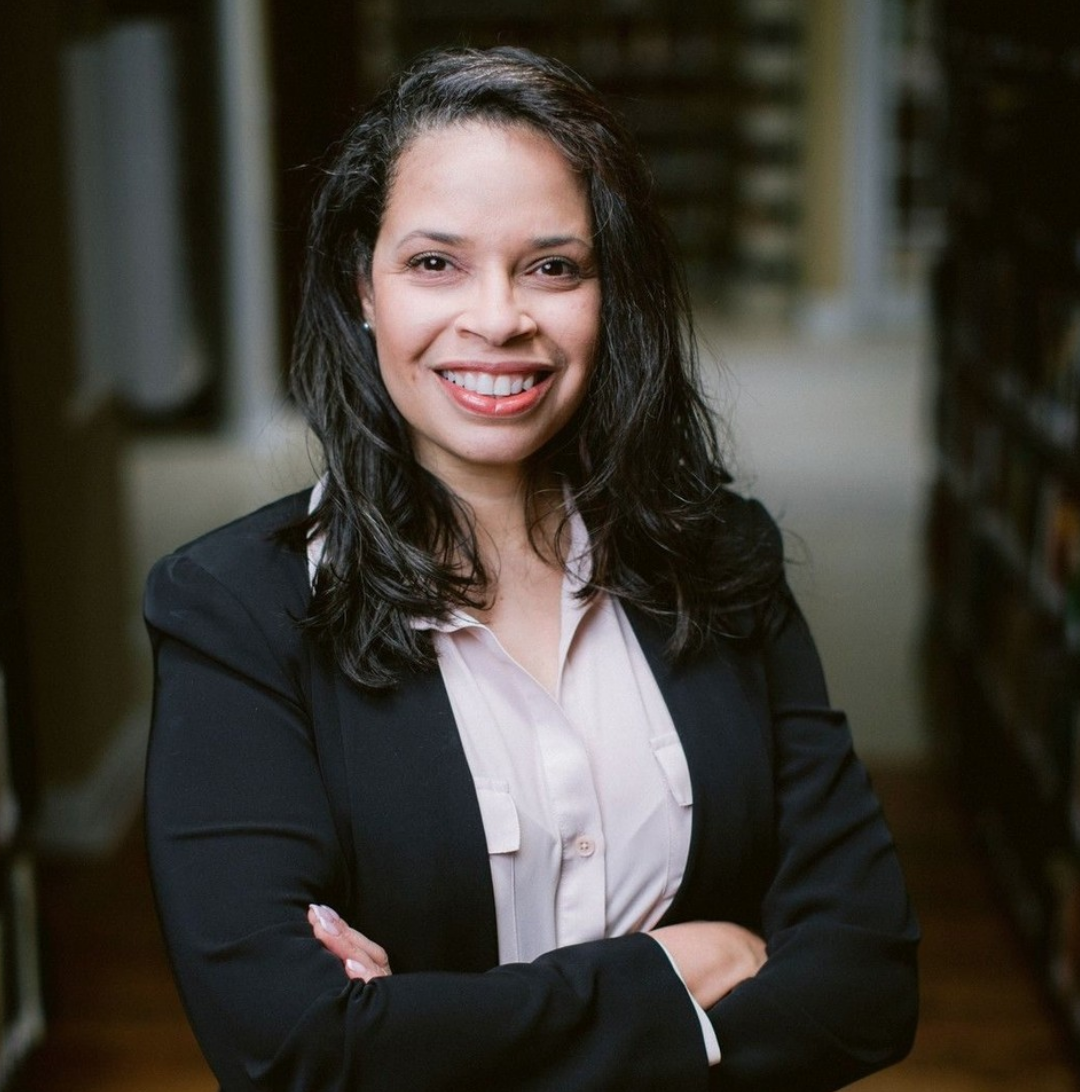 Walking in Freedom with K.A. Ellis — JOURNEYWOMEN