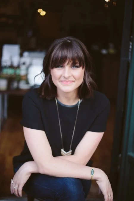 Fruit of the Spirit with Amy Gannett — JOURNEYWOMEN