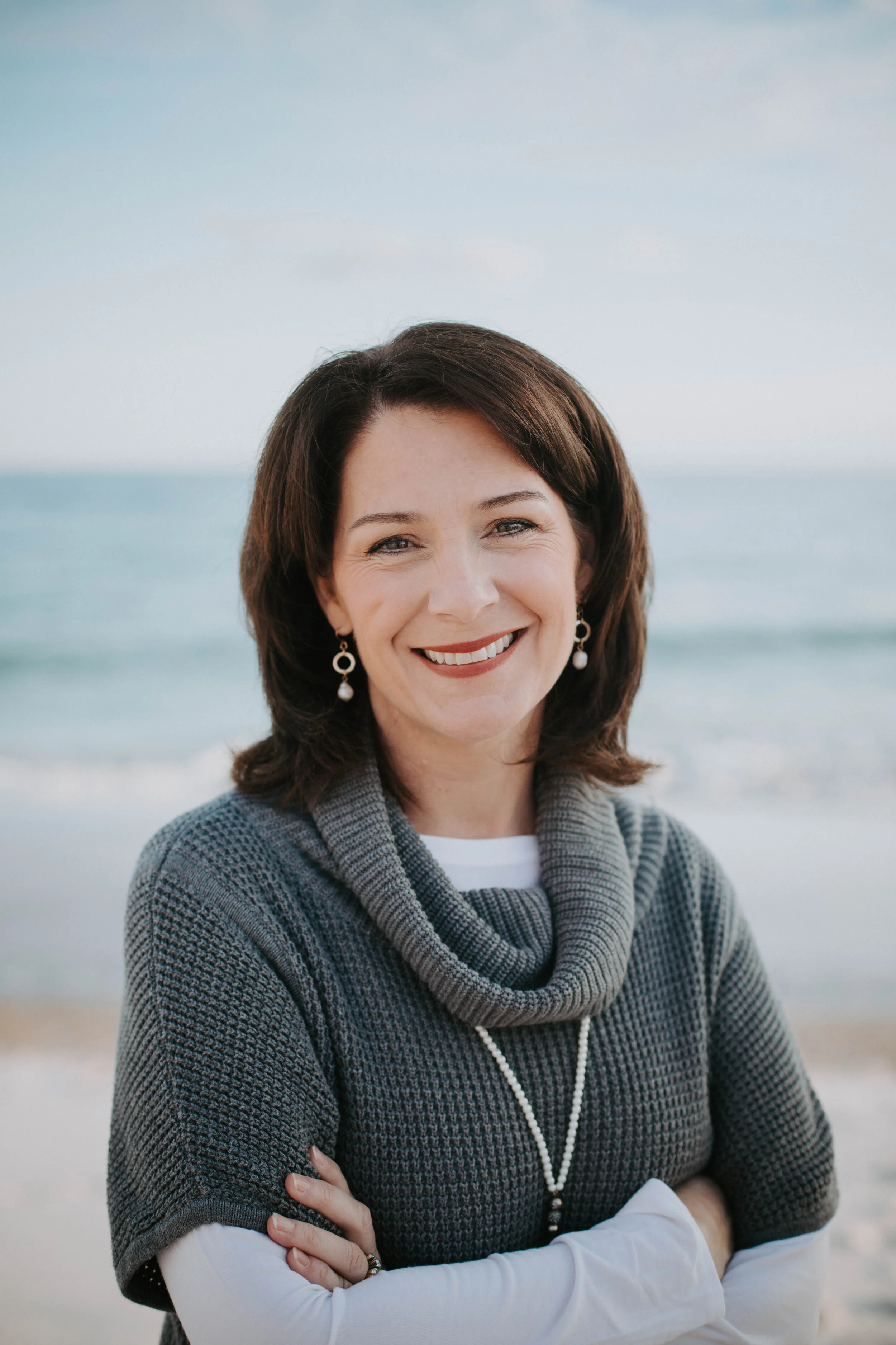 Joy with Courtney Doctor — JOURNEYWOMEN