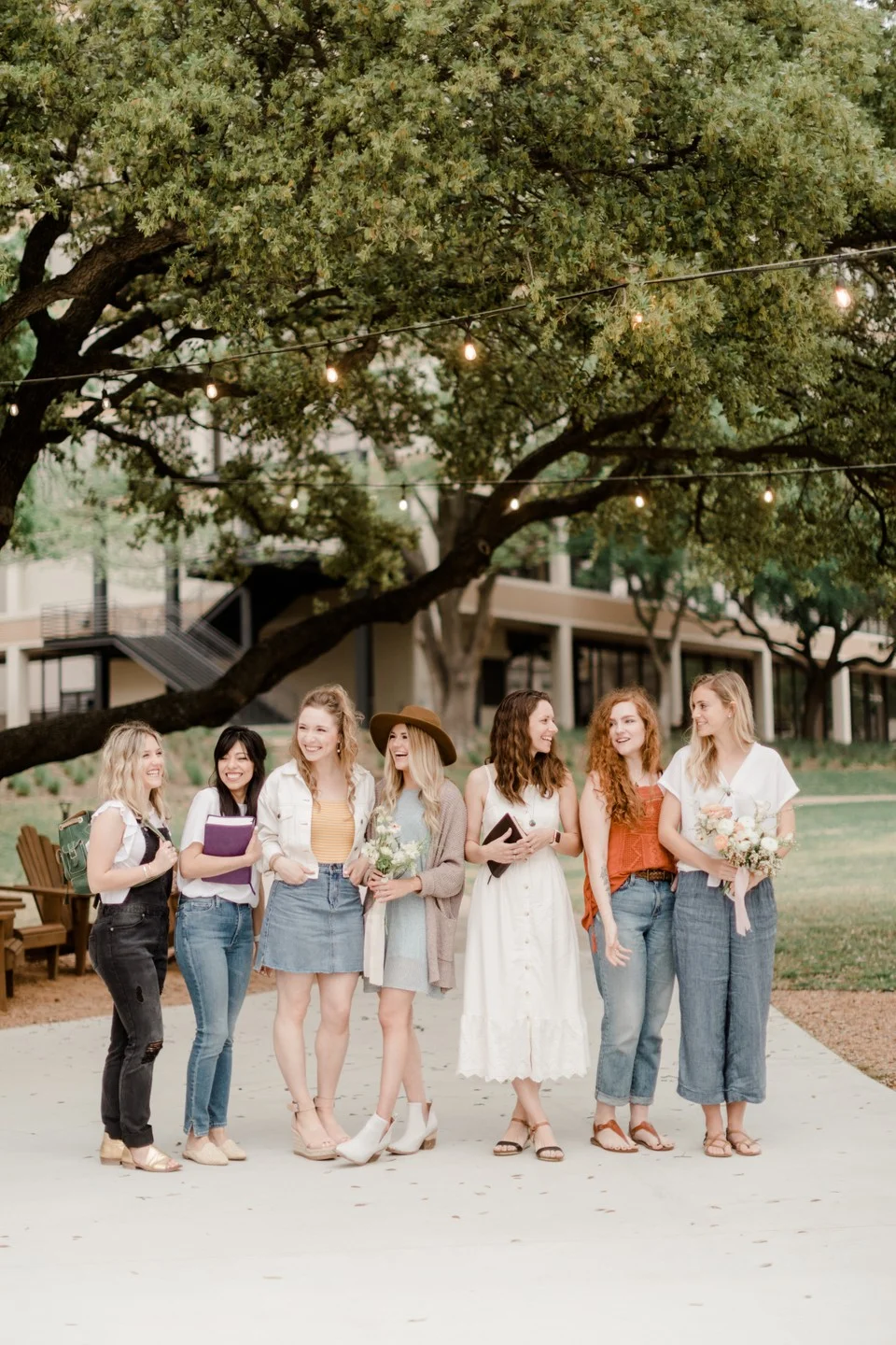 Joy with Courtney Doctor — JOURNEYWOMEN