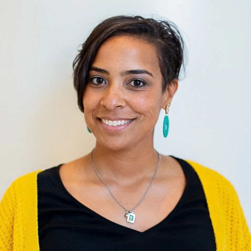 Grieving with Hope with Danielle Anderson — JOURNEYWOMEN