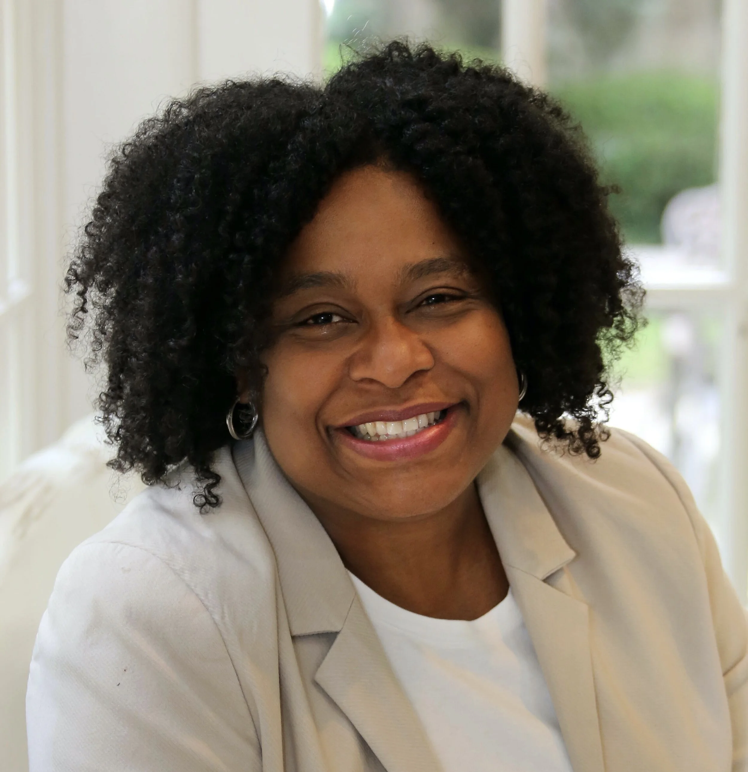 Fixing Our Eyes on Eternity with Vanessa Hawkins — JOURNEYWOMEN