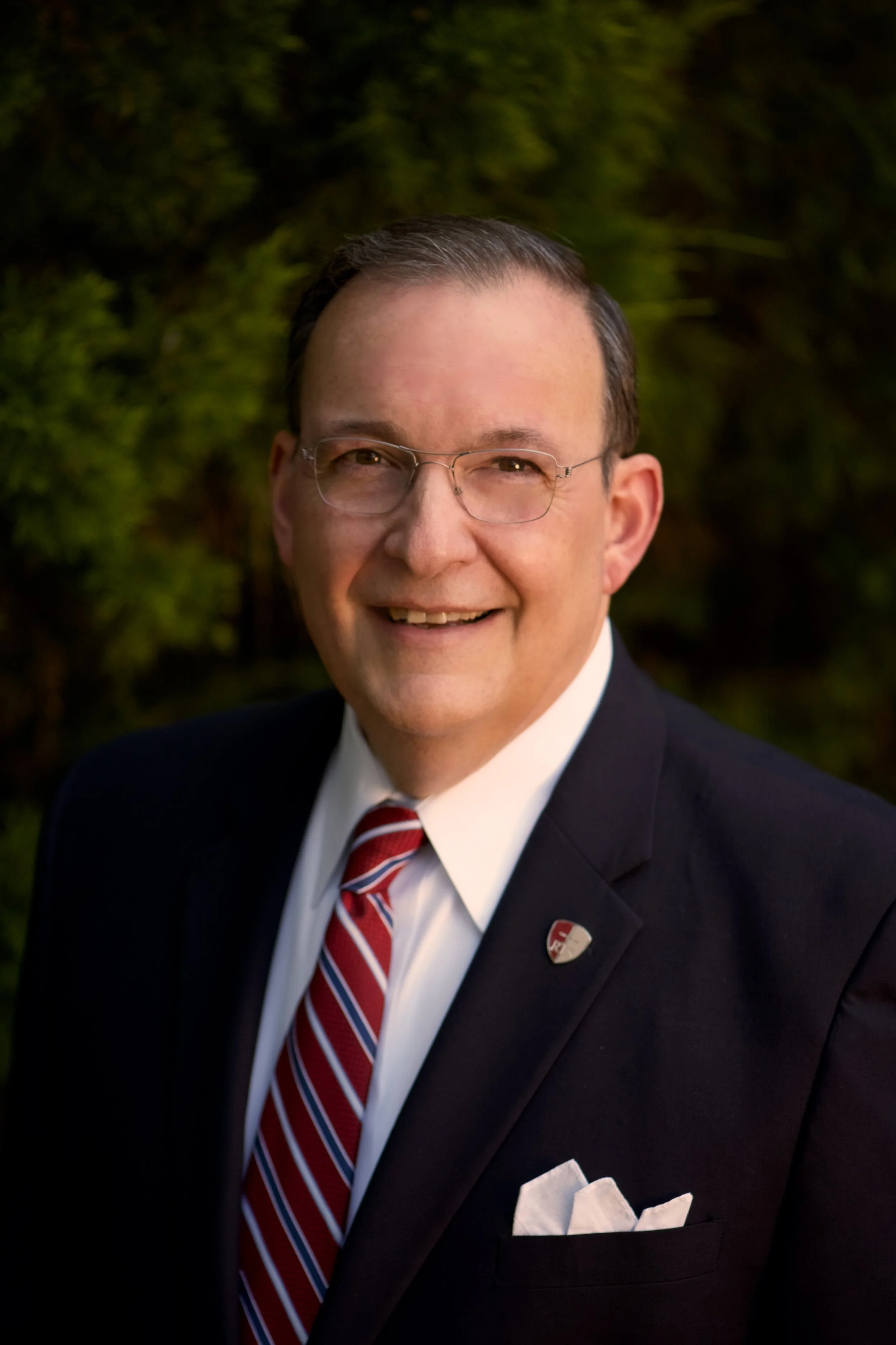 Systematic Theology with Dr. Ligon Duncan — JOURNEYWOMEN