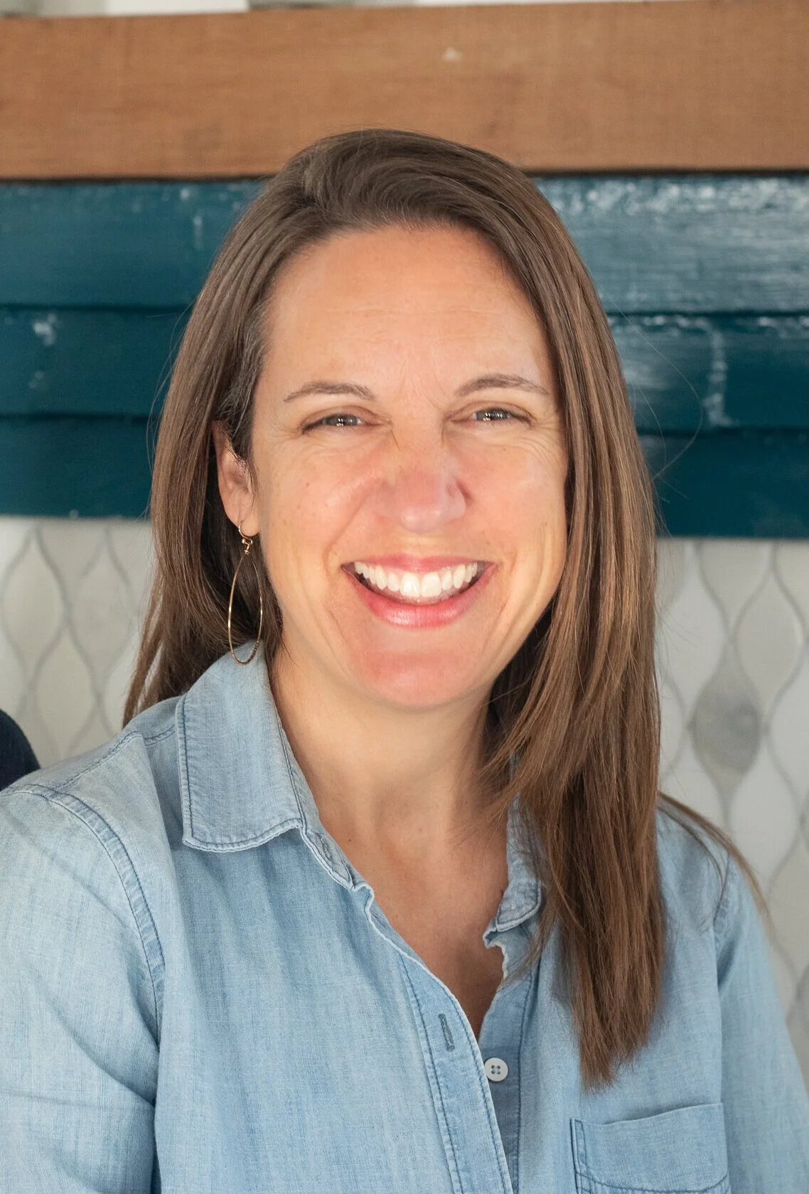 A Journeywoman Seeks to Know God with Christine Gordon — JOURNEYWOMEN