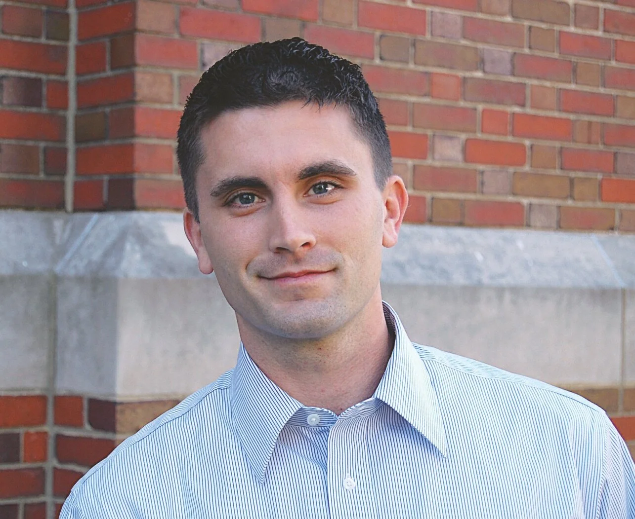 Knowing God Through His Word with Greg Gilbert — JOURNEYWOMEN