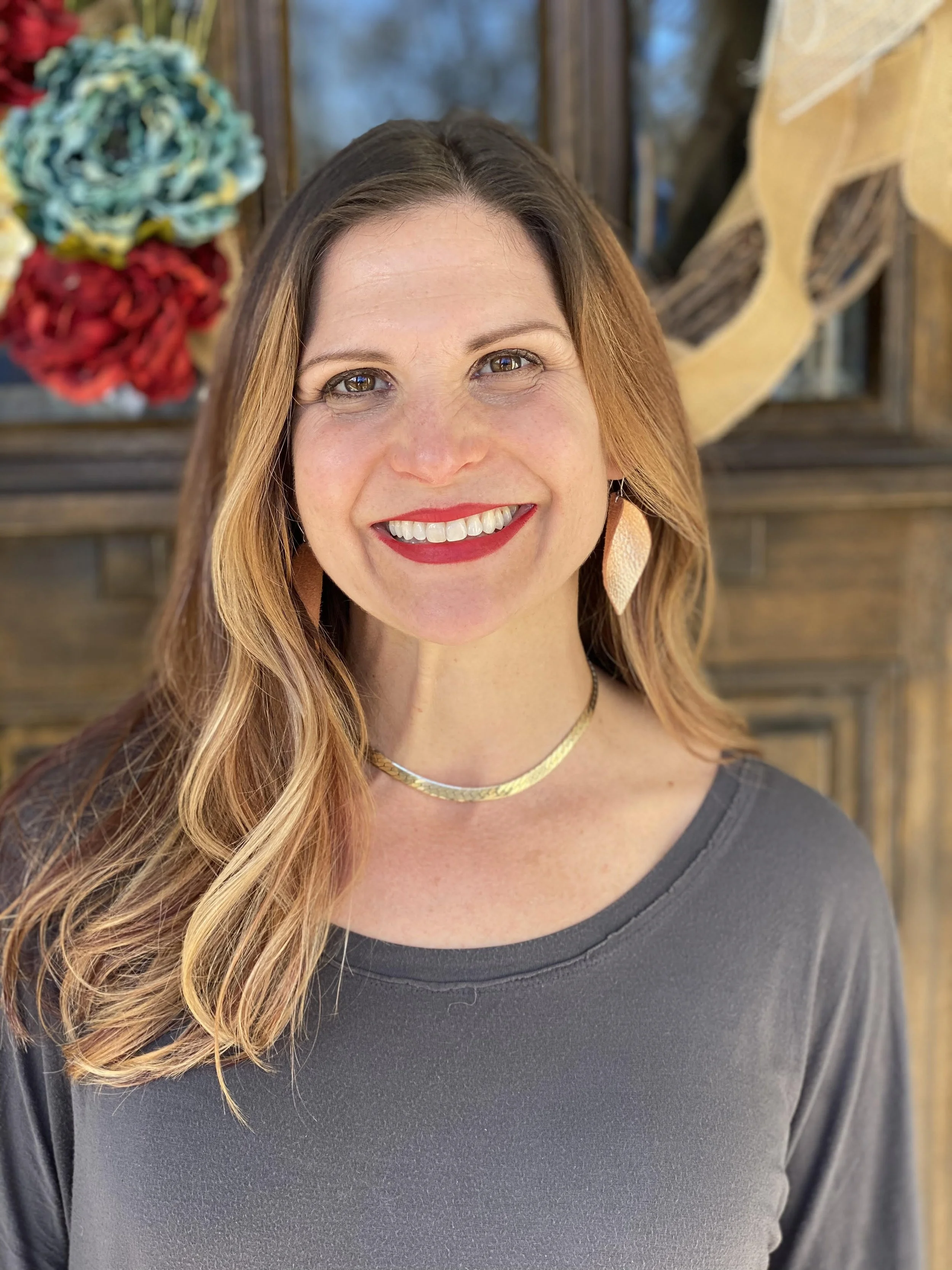 The Church: The Family of God with Erin Wheeler — JOURNEYWOMEN