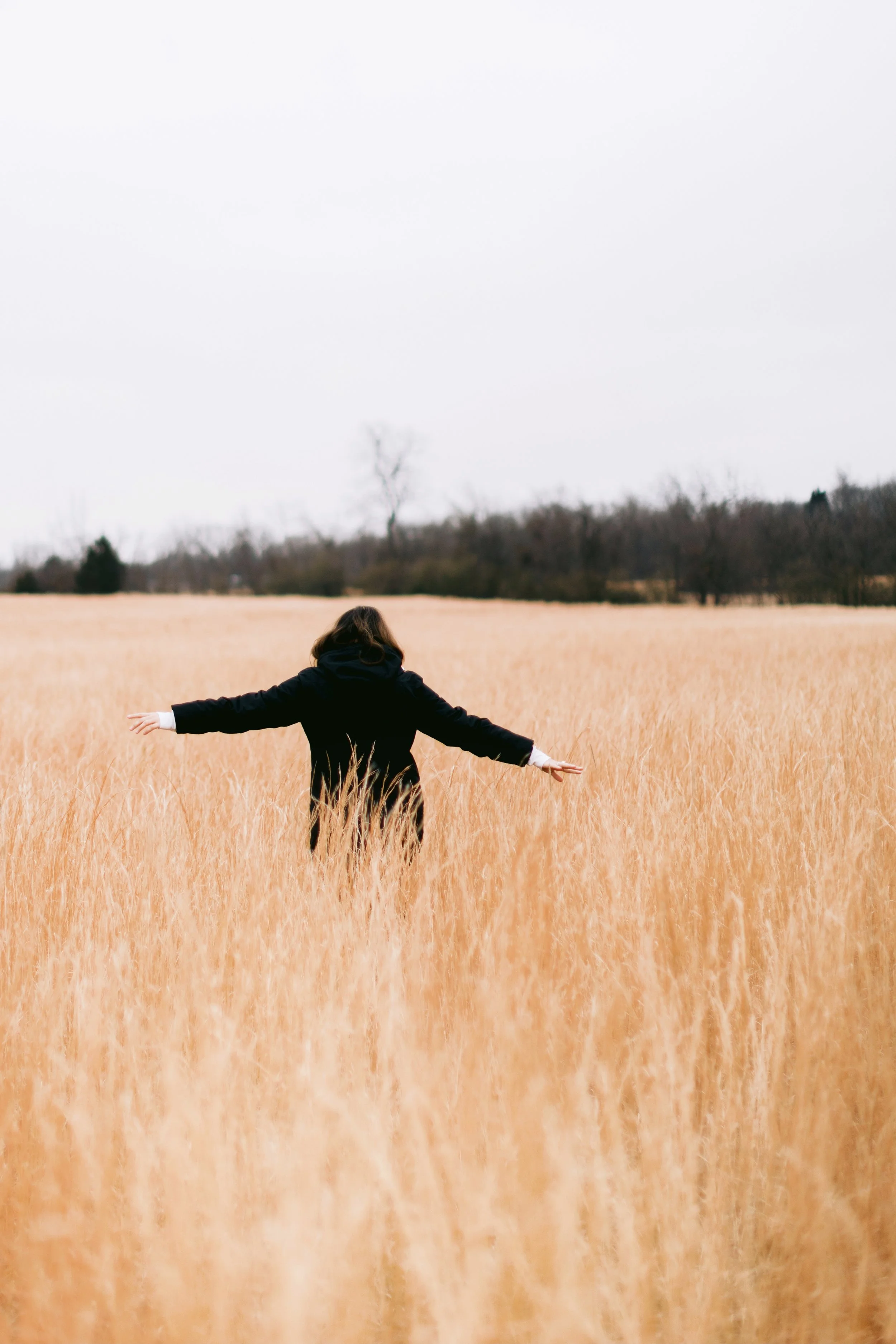 Heaven and Hell with Dr. Robbie Griggs — JOURNEYWOMEN