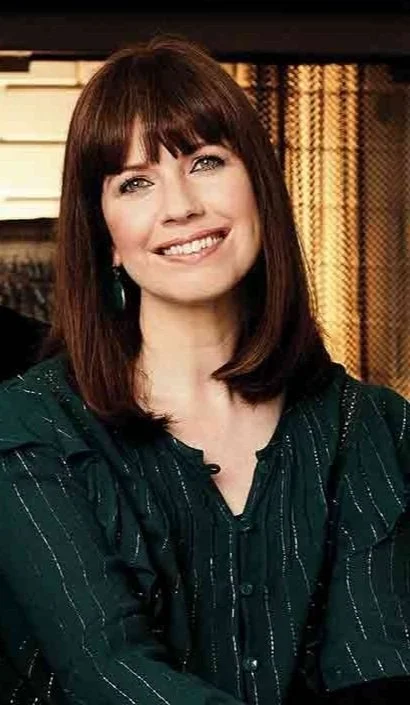 Sing it! with Kristyn Getty — JOURNEYWOMEN