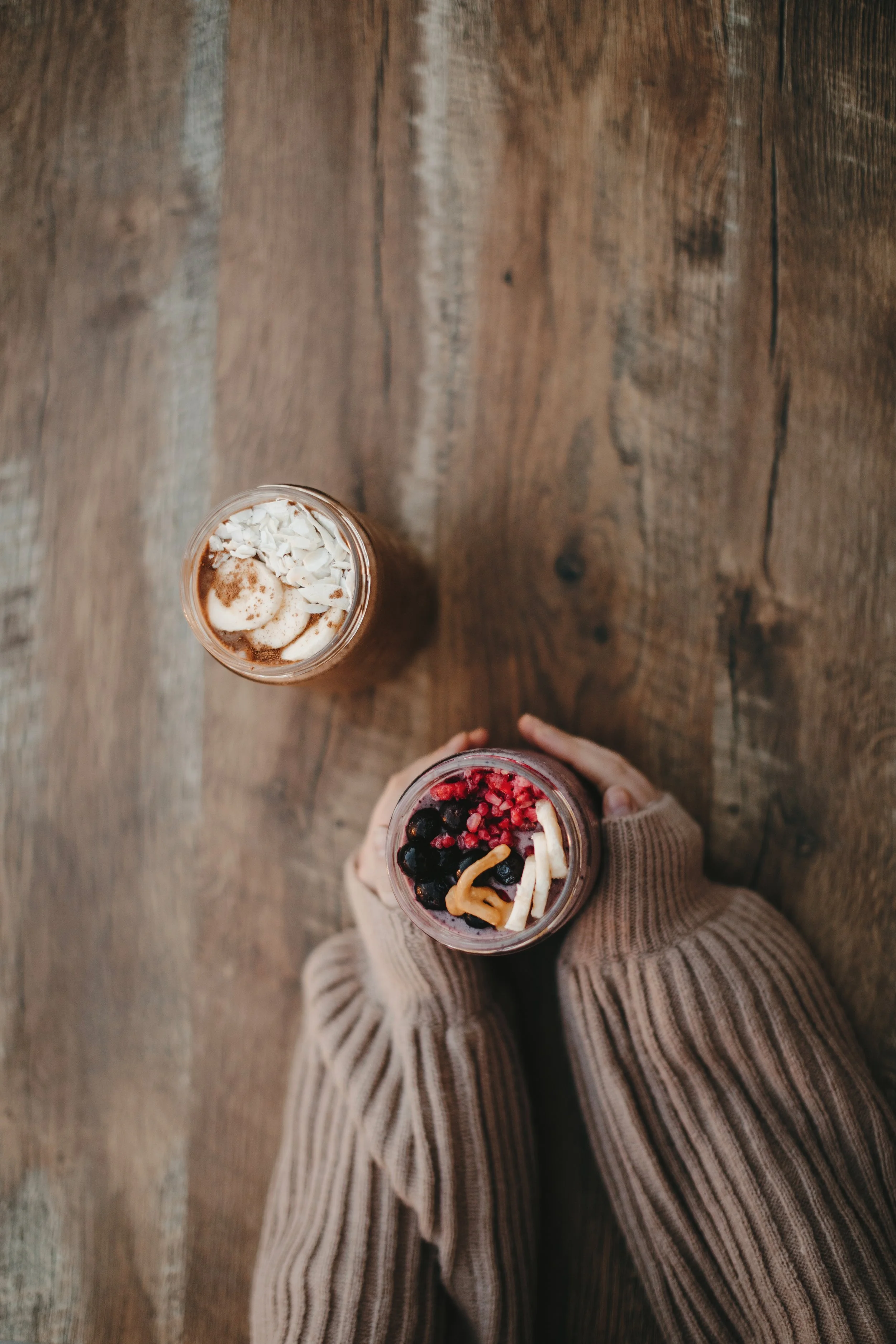 You Are Not What You Eat with Irene Sun — JOURNEYWOMEN