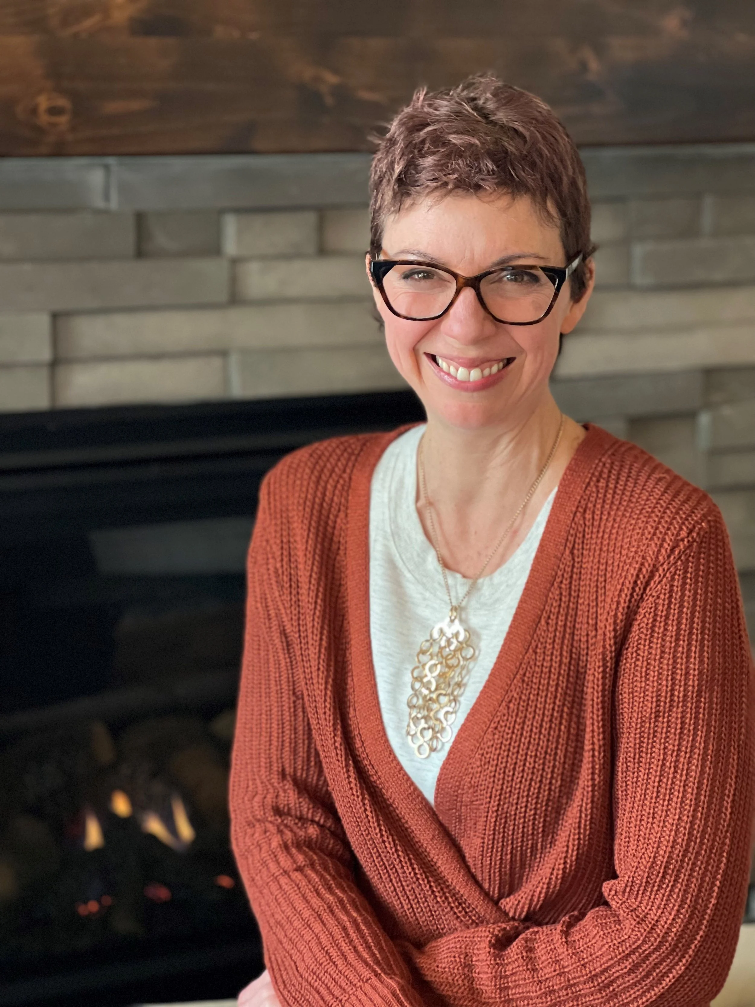 Finding Jesus in the Furnace — JOURNEYWOMEN