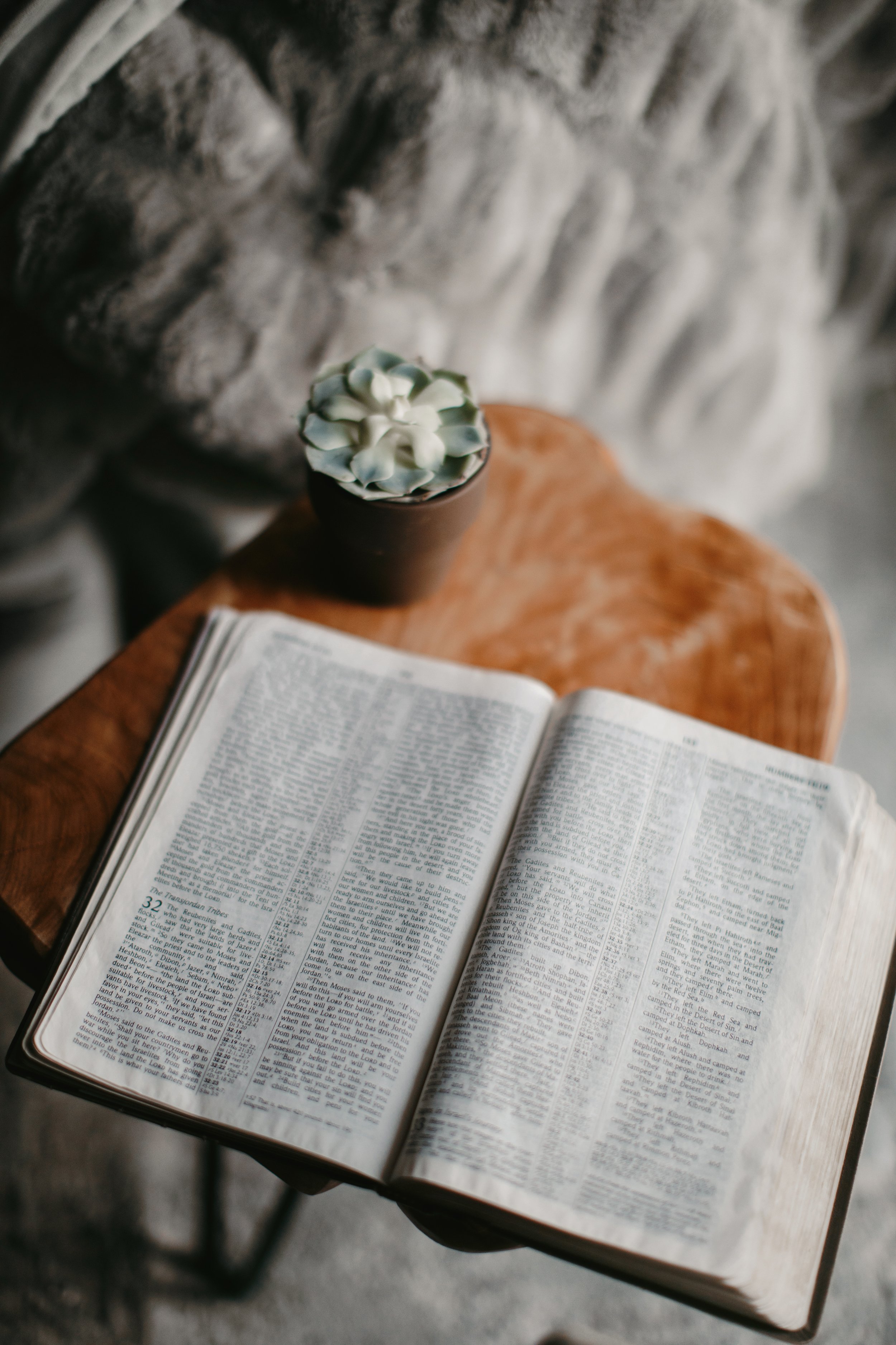 Resources - Bible Study — JOURNEYWOMEN