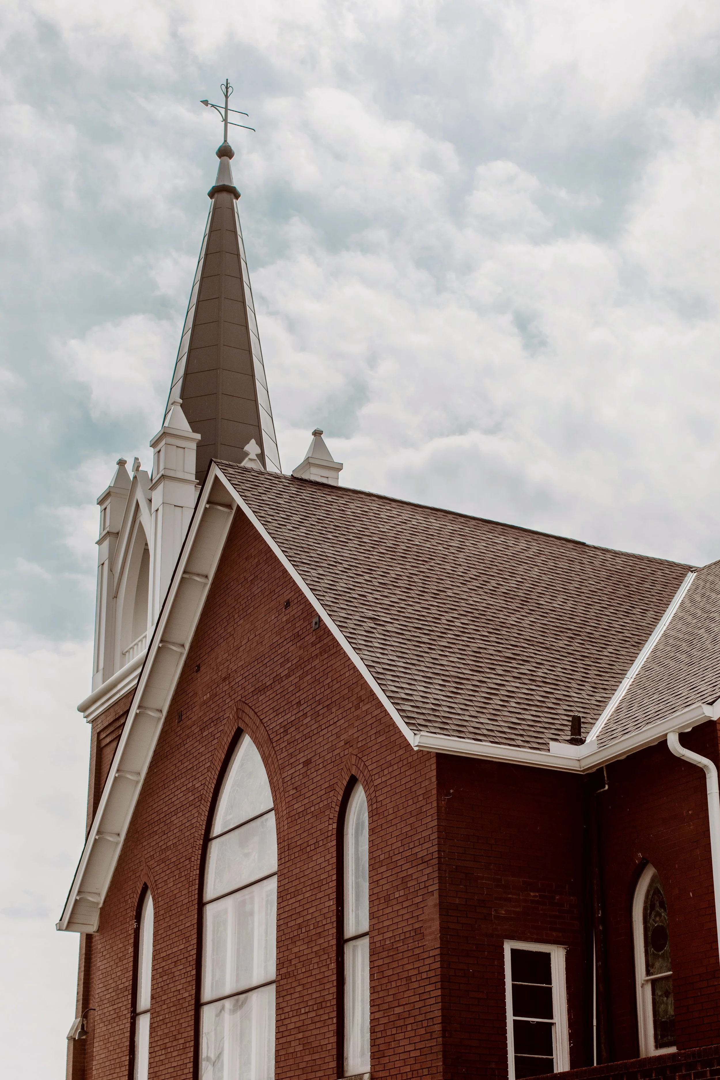 Church Member, How Can You Protect Your Pastor from Burnout? — JOURNEYWOMEN