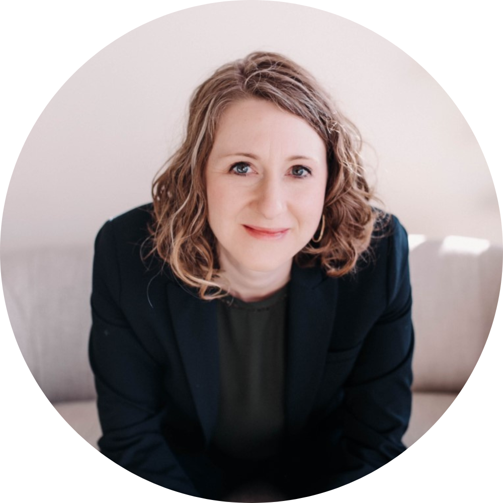 When Justice Feels Far — JOURNEYWOMEN