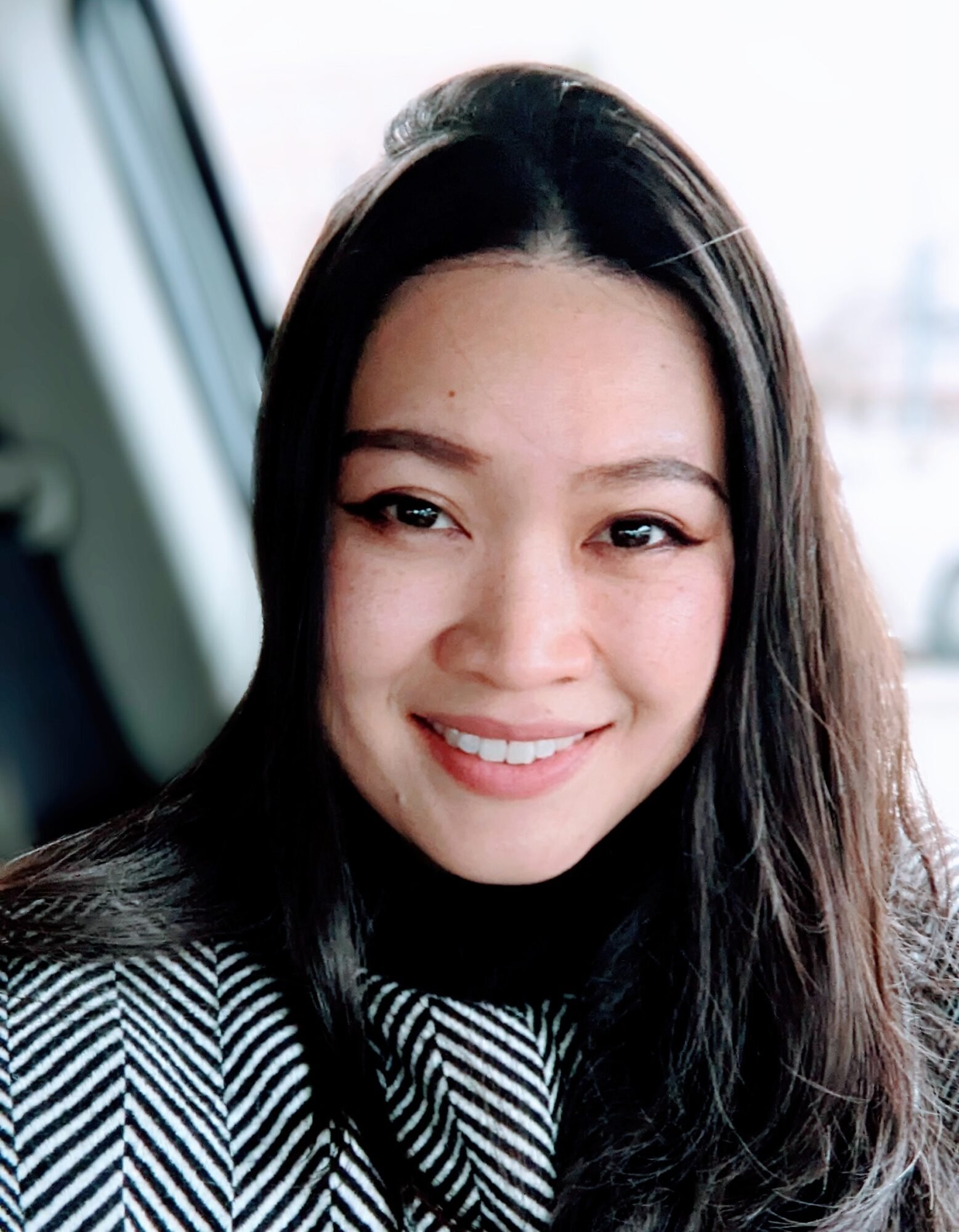 Unashamed with Irene Sun — JOURNEYWOMEN