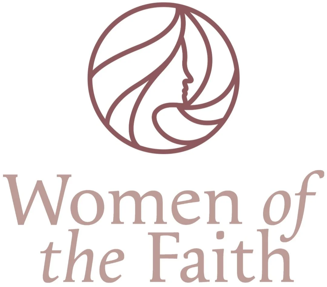 Women of the Faith — JOURNEYWOMEN