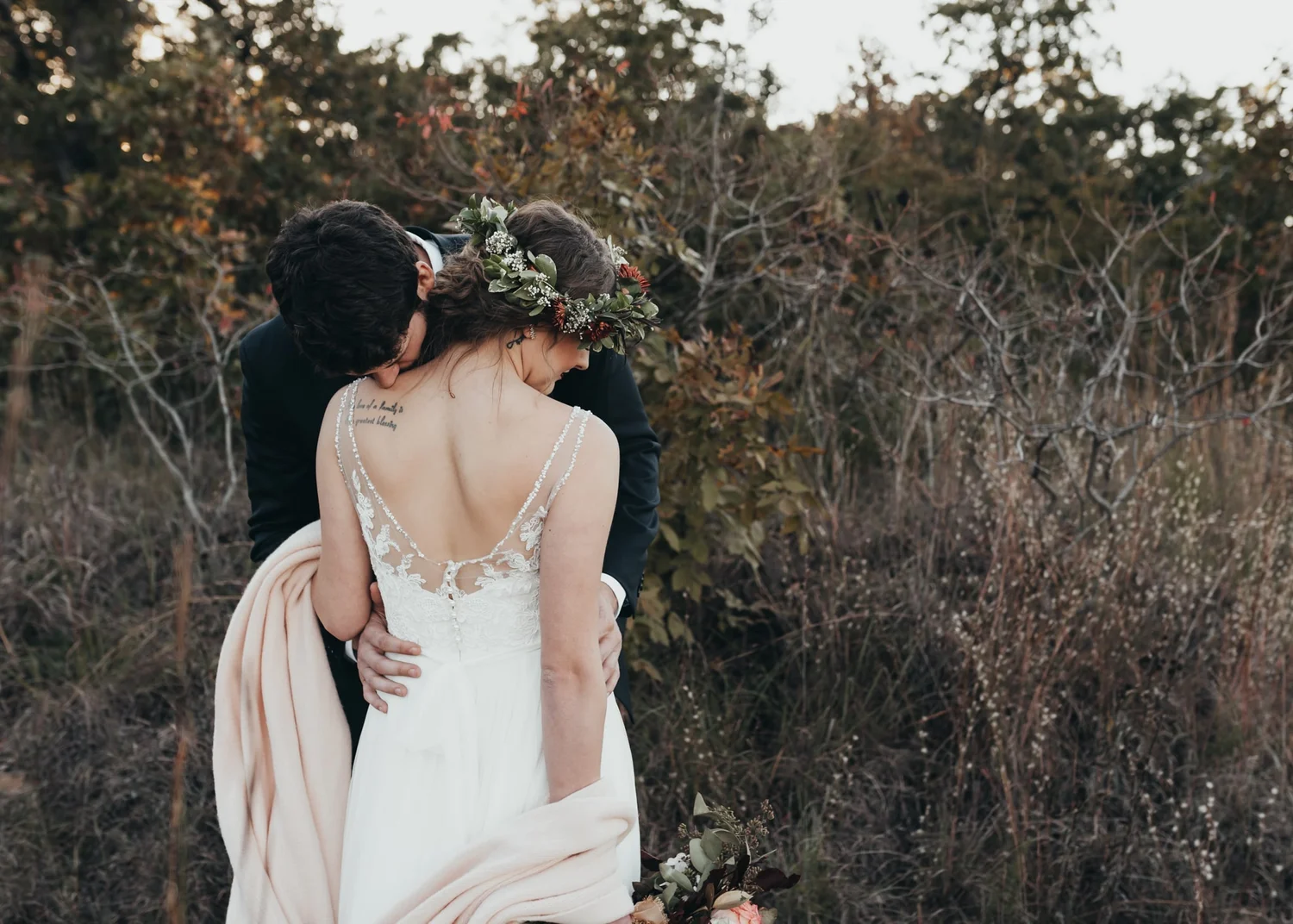 Romantic Styled Shoot with Keely Ross Photography — Dream Point Ranch