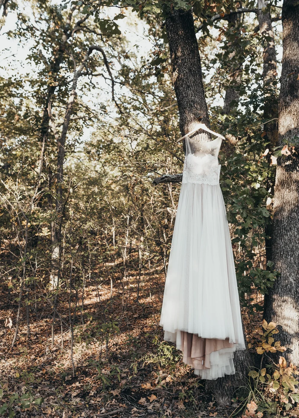 Romantic Styled Shoot with Keely Ross Photography — Dream Point Ranch