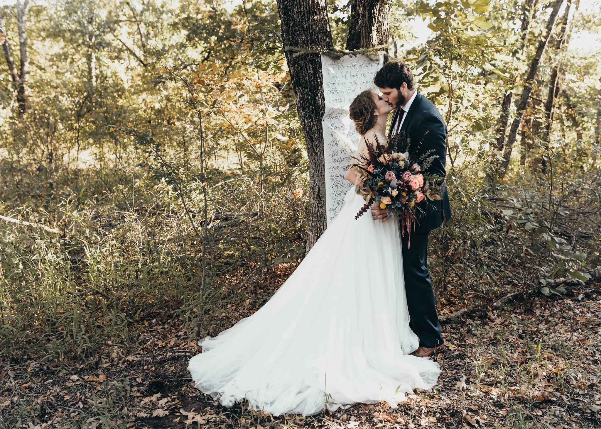 Romantic Styled Shoot with Keely Ross Photography — Dream Point Ranch