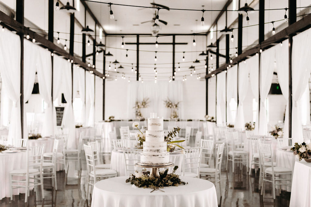 Mountain Crest Venue at Dream Point Ranch is one of Tulsa's most-sought ...