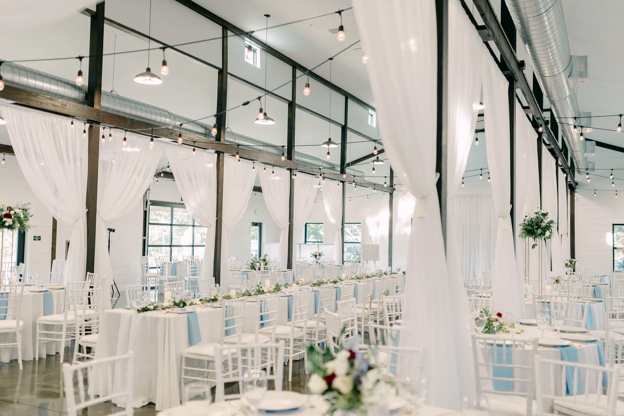 Mountain Crest Venue at Dream Point Ranch is one of Tulsa's most-sought ...