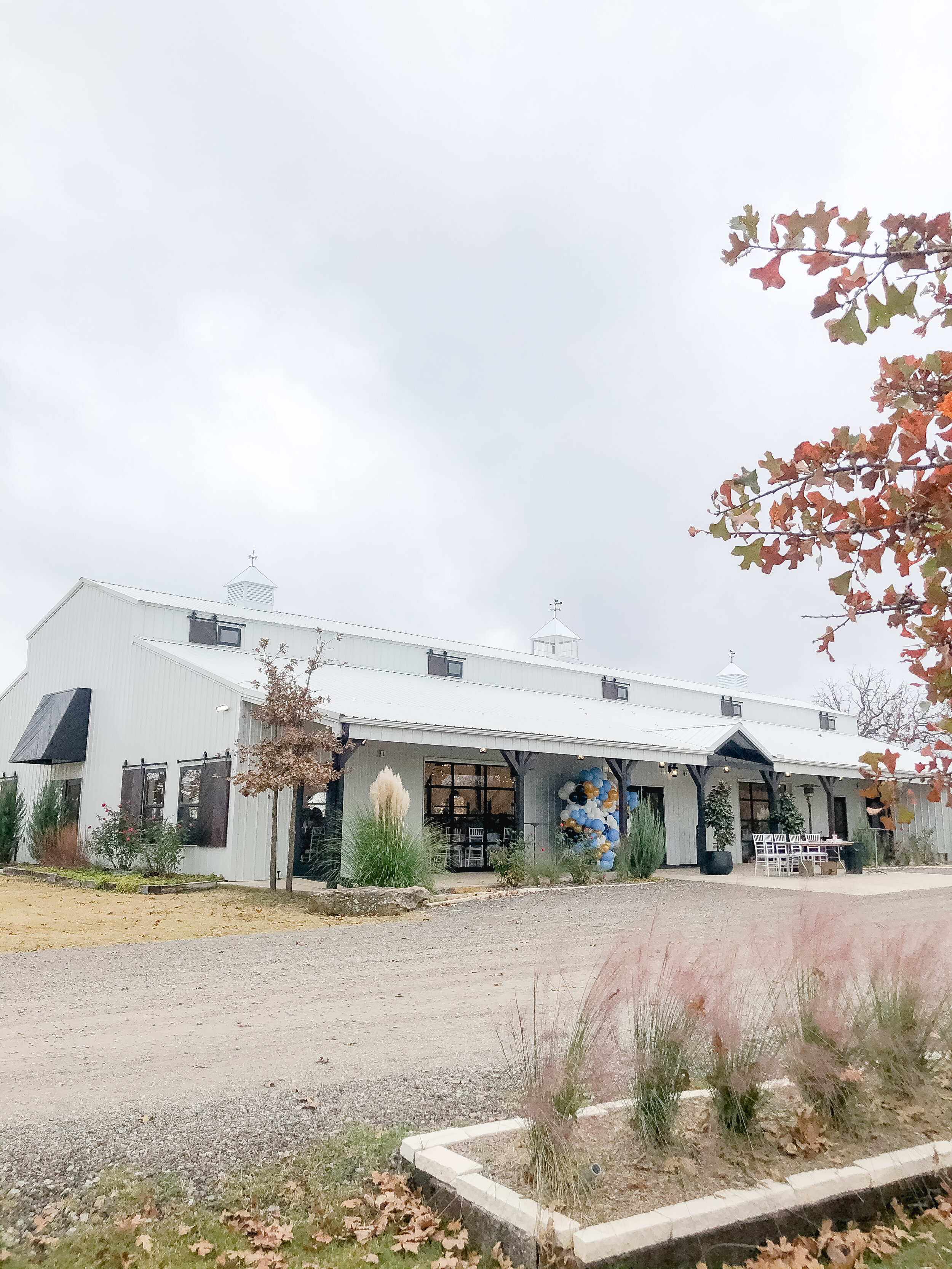 Corporate, Non-Profit, Fundraiser Meeting Venue — Dream Point Ranch