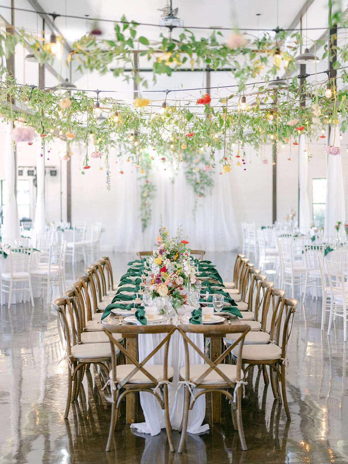 Dream Point Ranch Wedding Venues