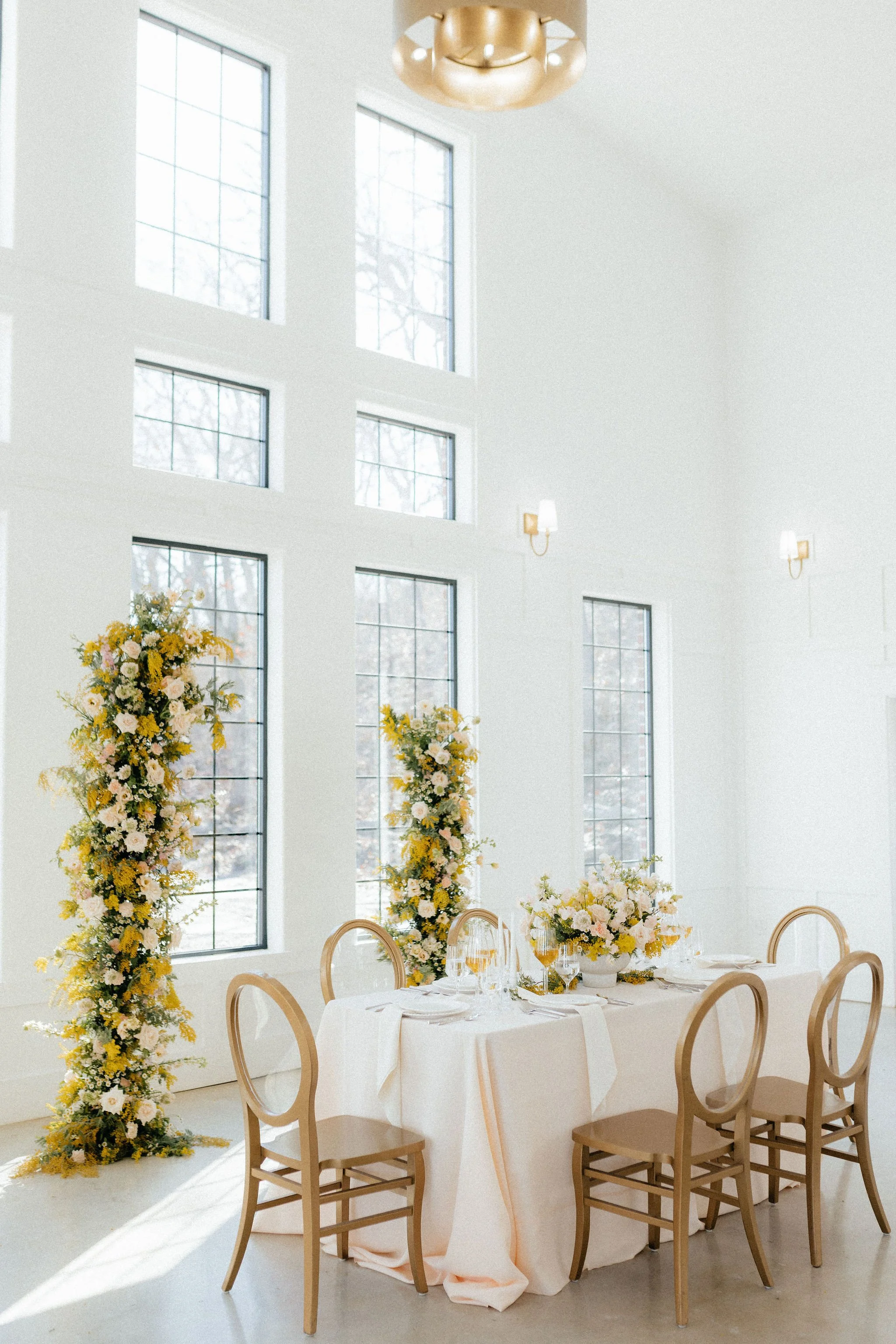 Dream Point Ranch Wedding Venues