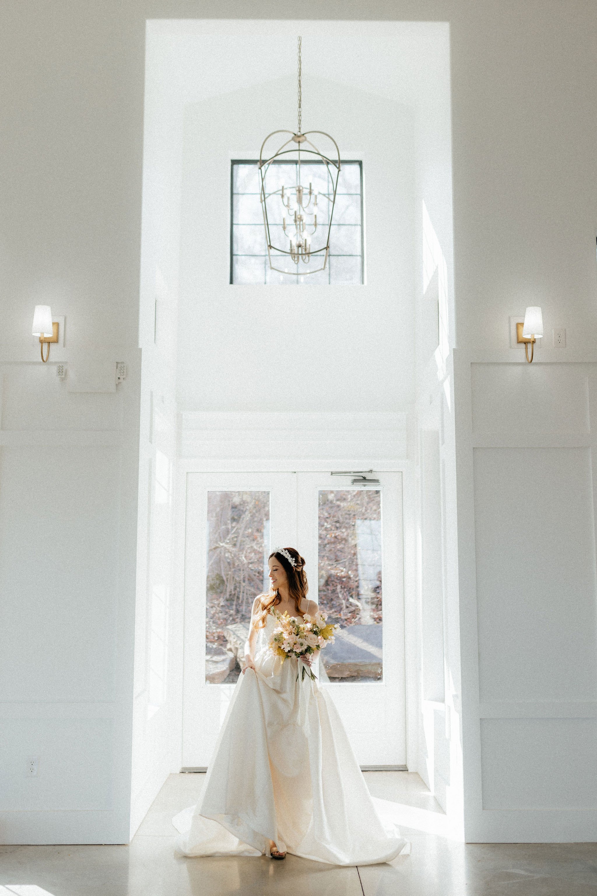 Private Client Page — Dream Point Ranch