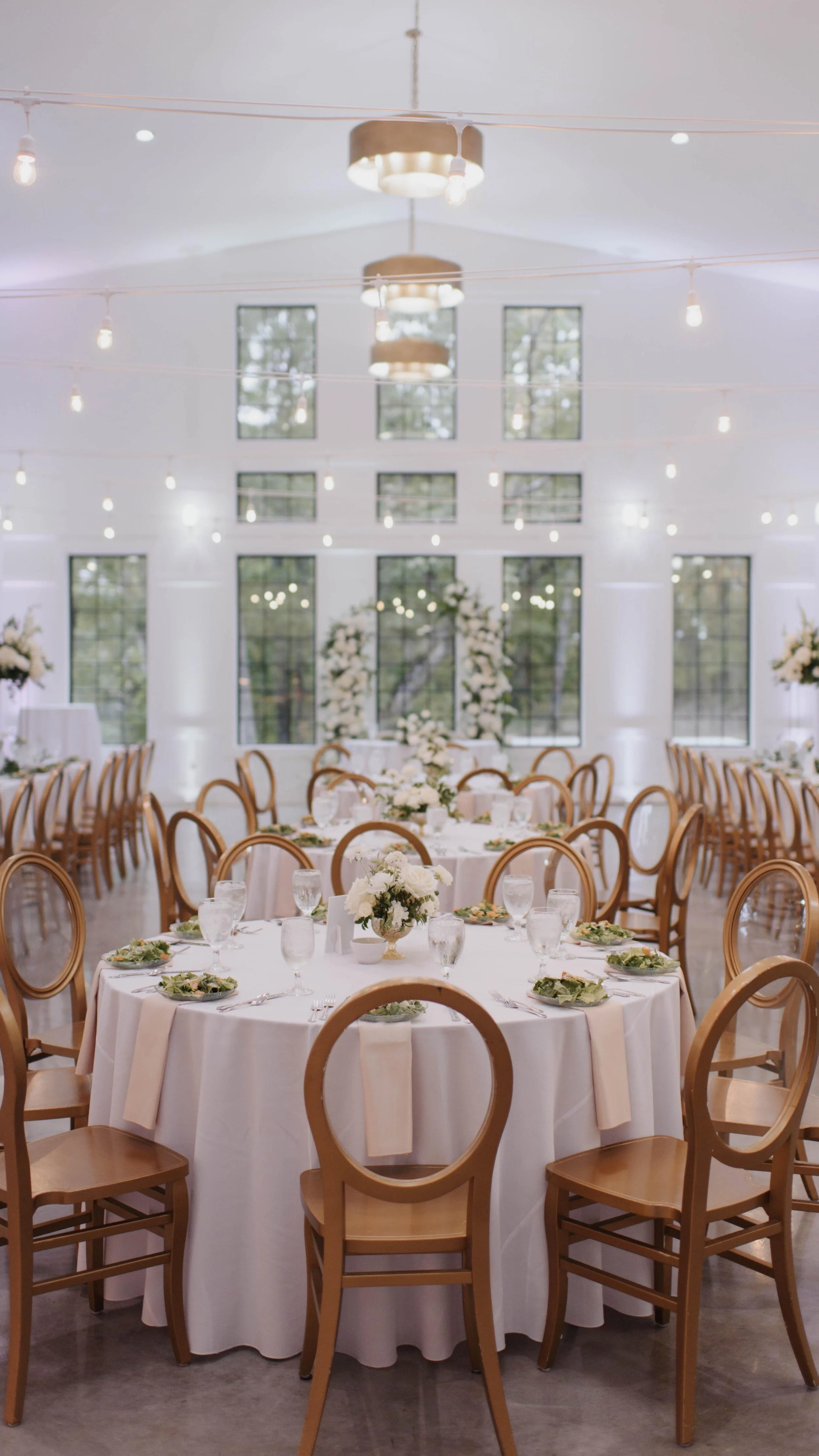 Outdoor Mountain Wedding Venue — Dream Point Ranch