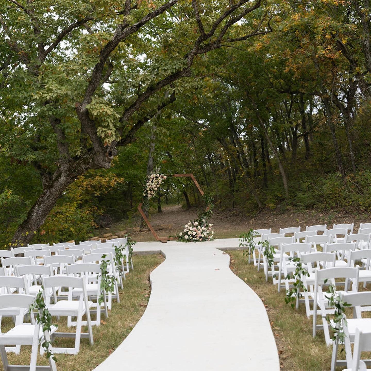 Tulsa Wedding Venue — Dream Point Ranch