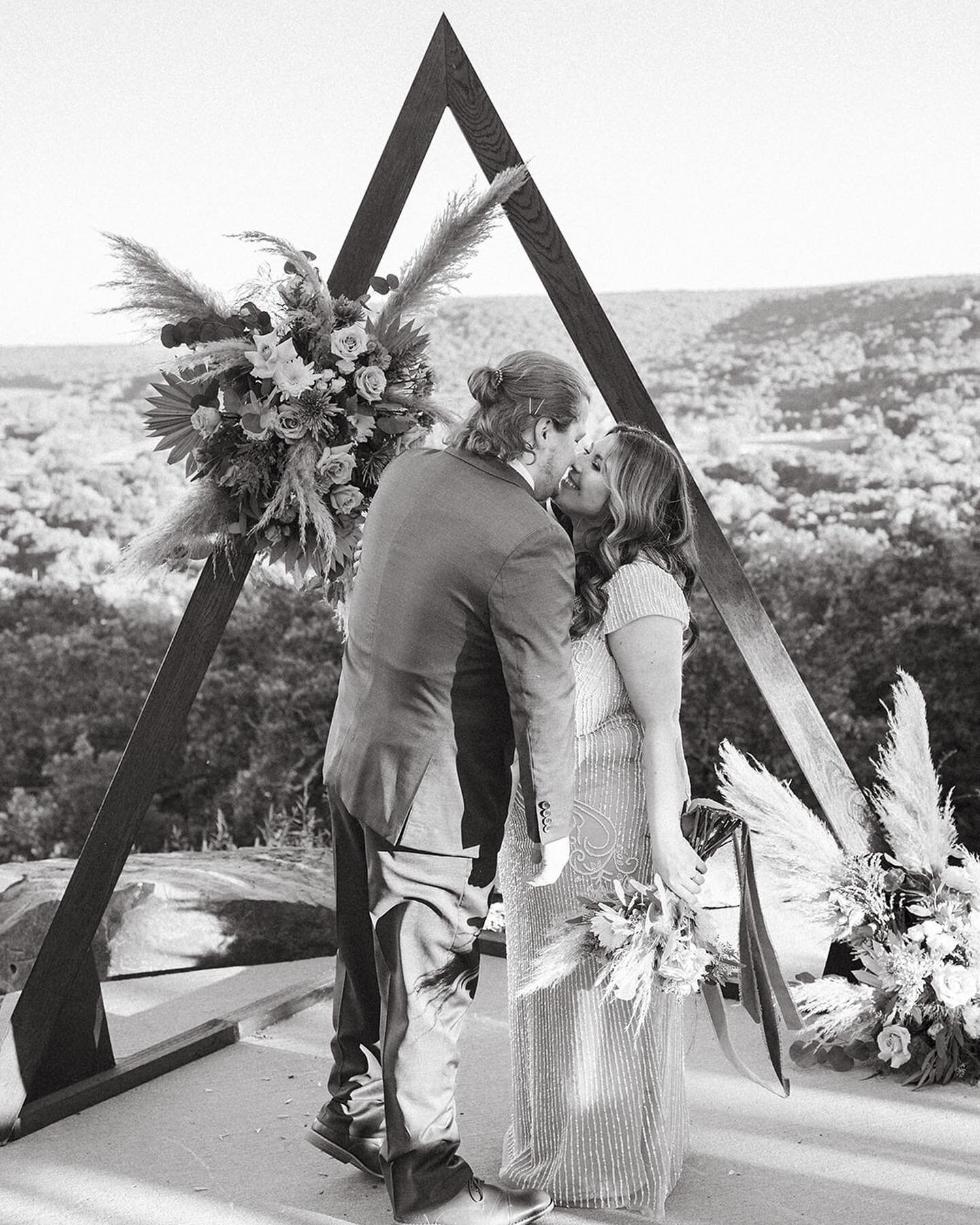 Tulsa Wedding Venue — Dream Point Ranch