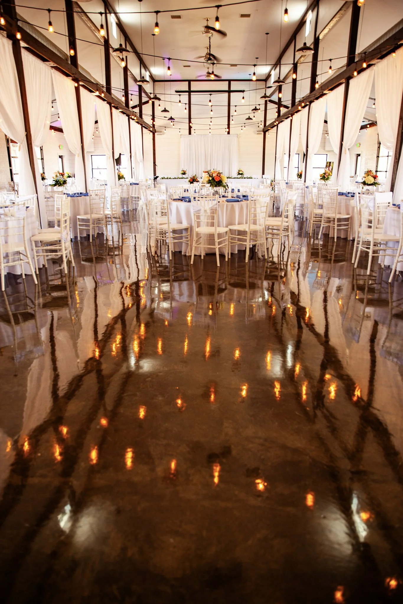 Allison and Coleman's Mountain Crest Venue Wedding — Dream Point Ranch