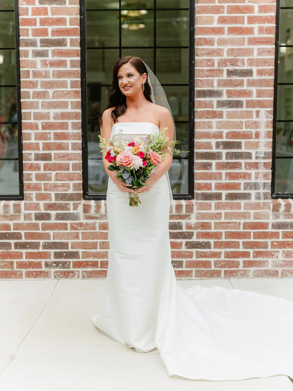 Baylee and Jackson's May Elopement at Riverbend Chapel — Dream Point Ranch