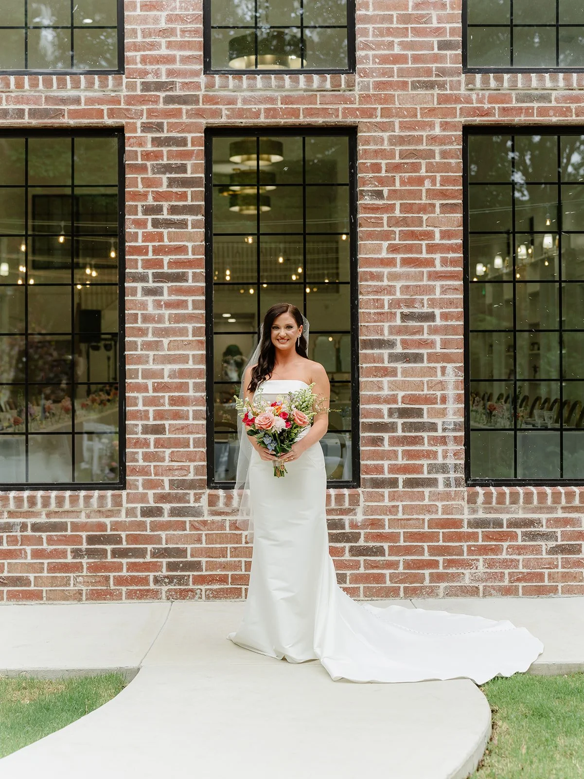Baylee and Jackson's May Elopement at Riverbend Chapel — Dream Point Ranch