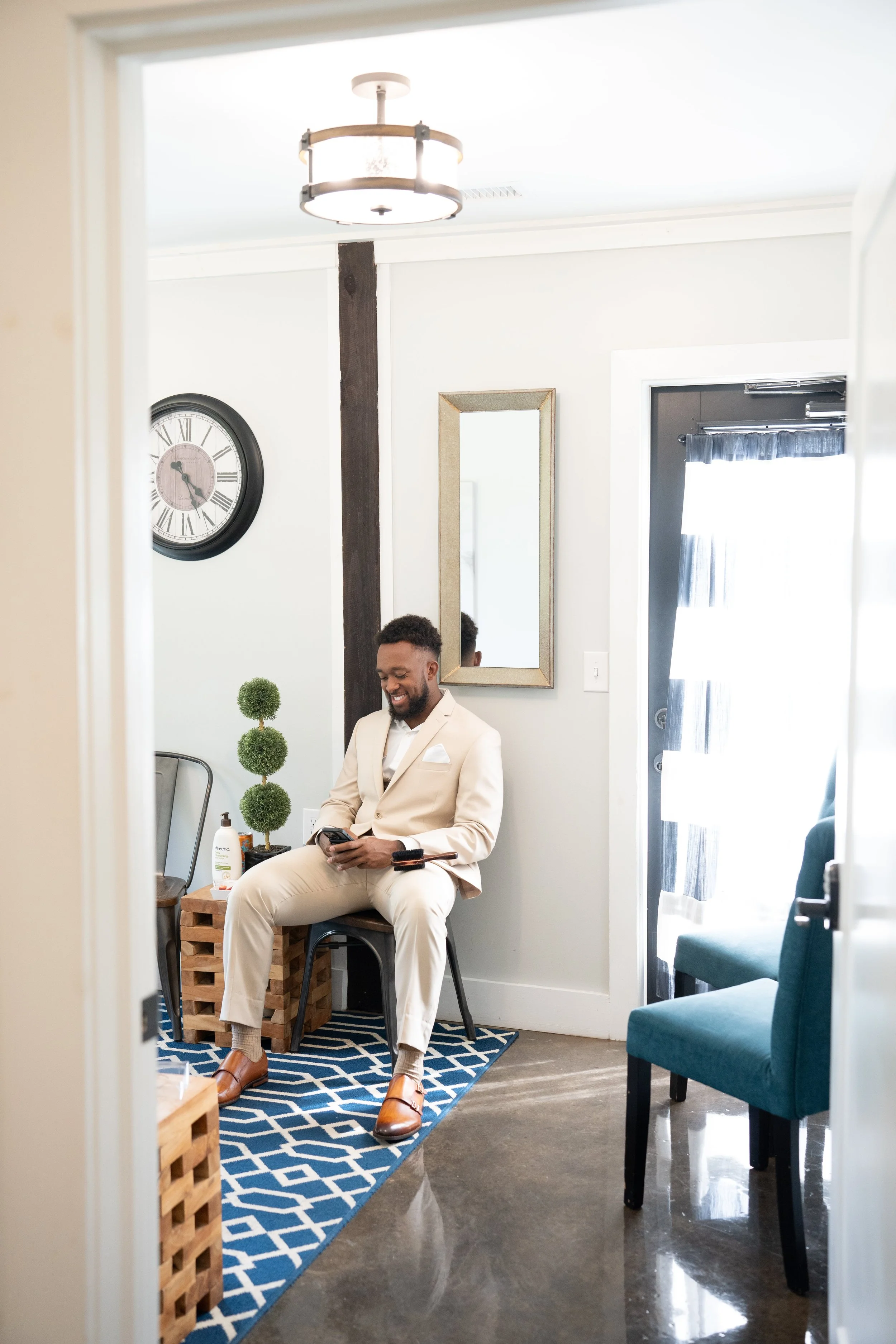 Mountain Crest Venue Styled Shoot — Dream Point Ranch
