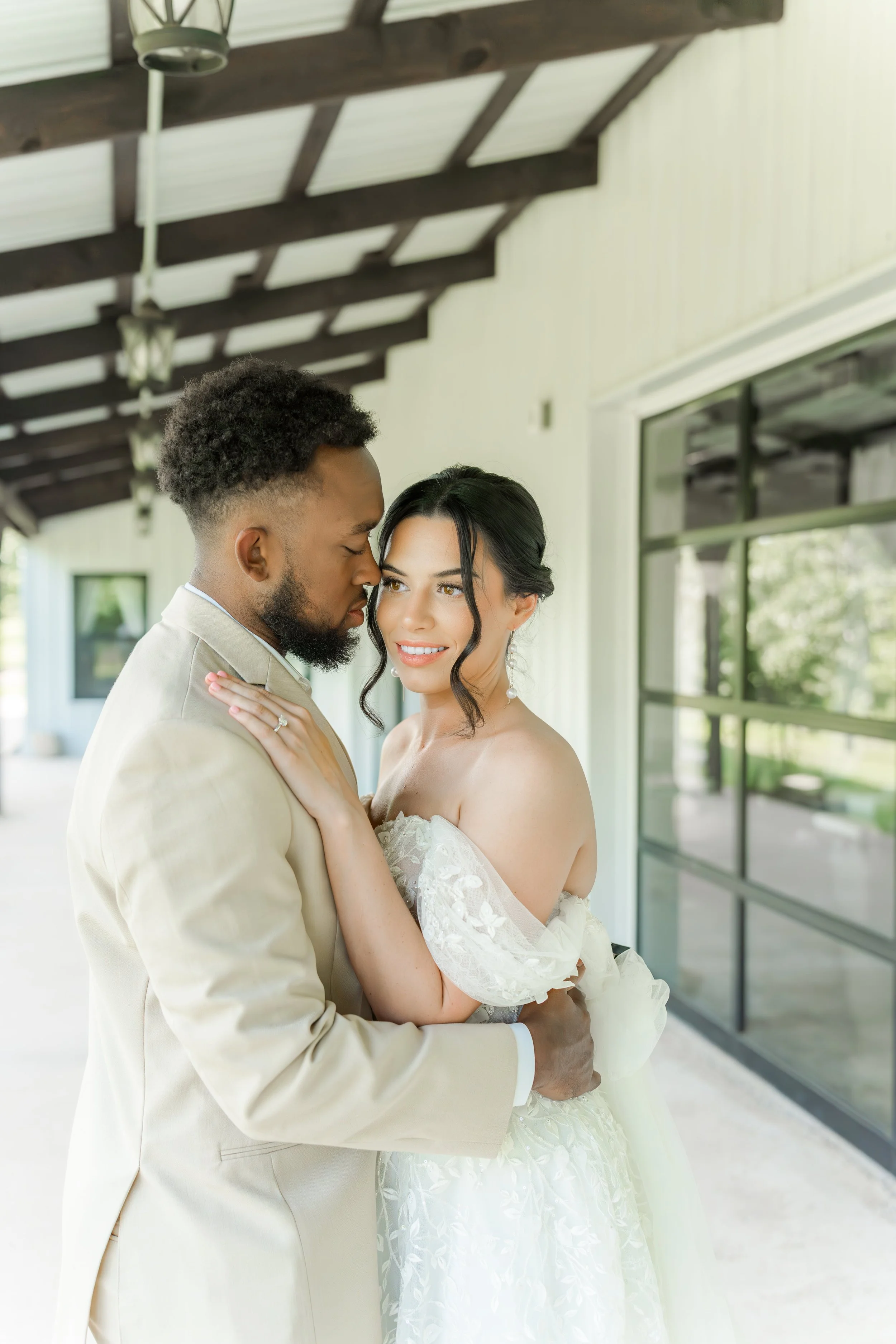 Mountain Crest Venue Styled Shoot — Dream Point Ranch