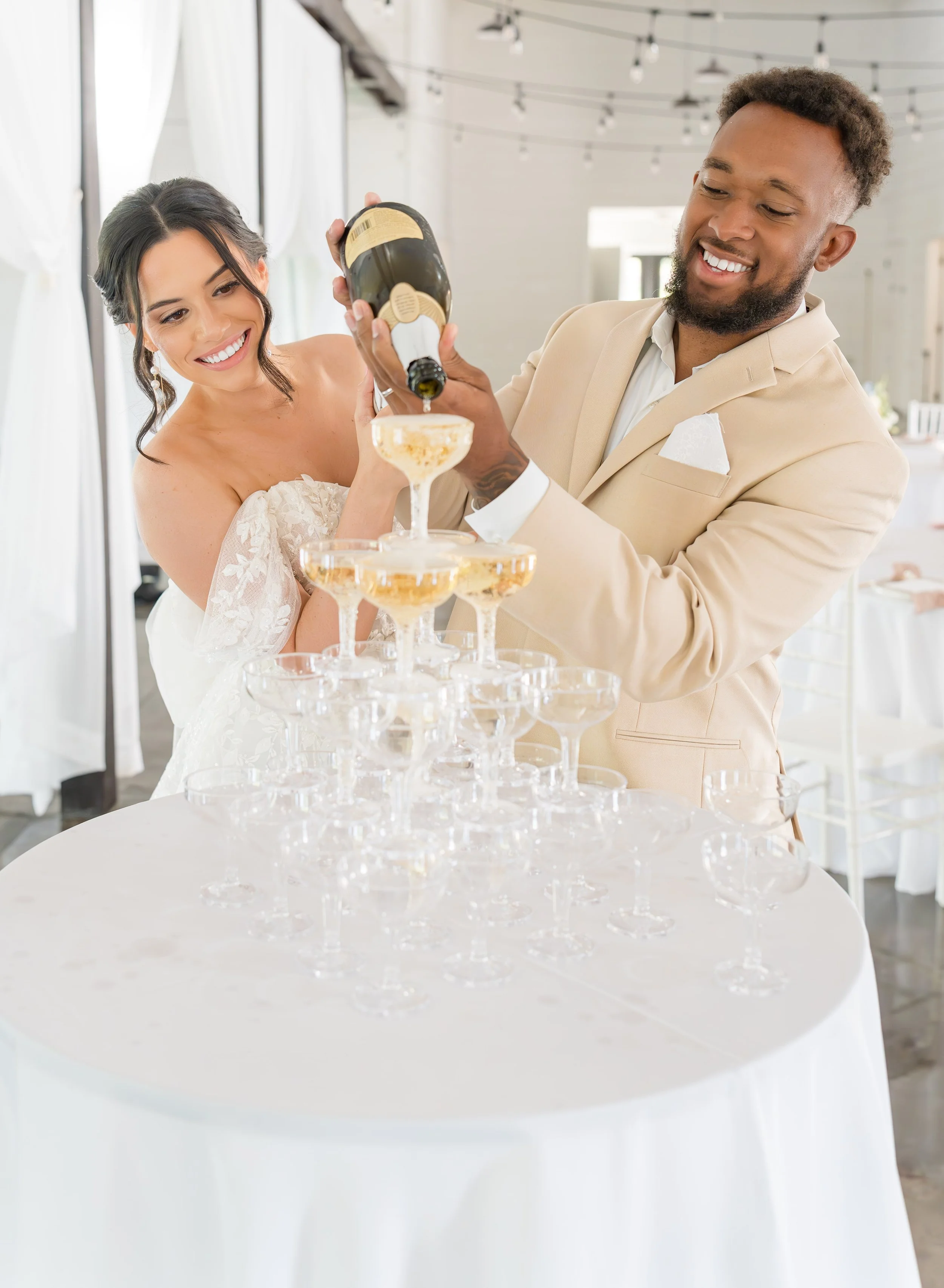 Mountain Crest Venue Styled Shoot — Dream Point Ranch
