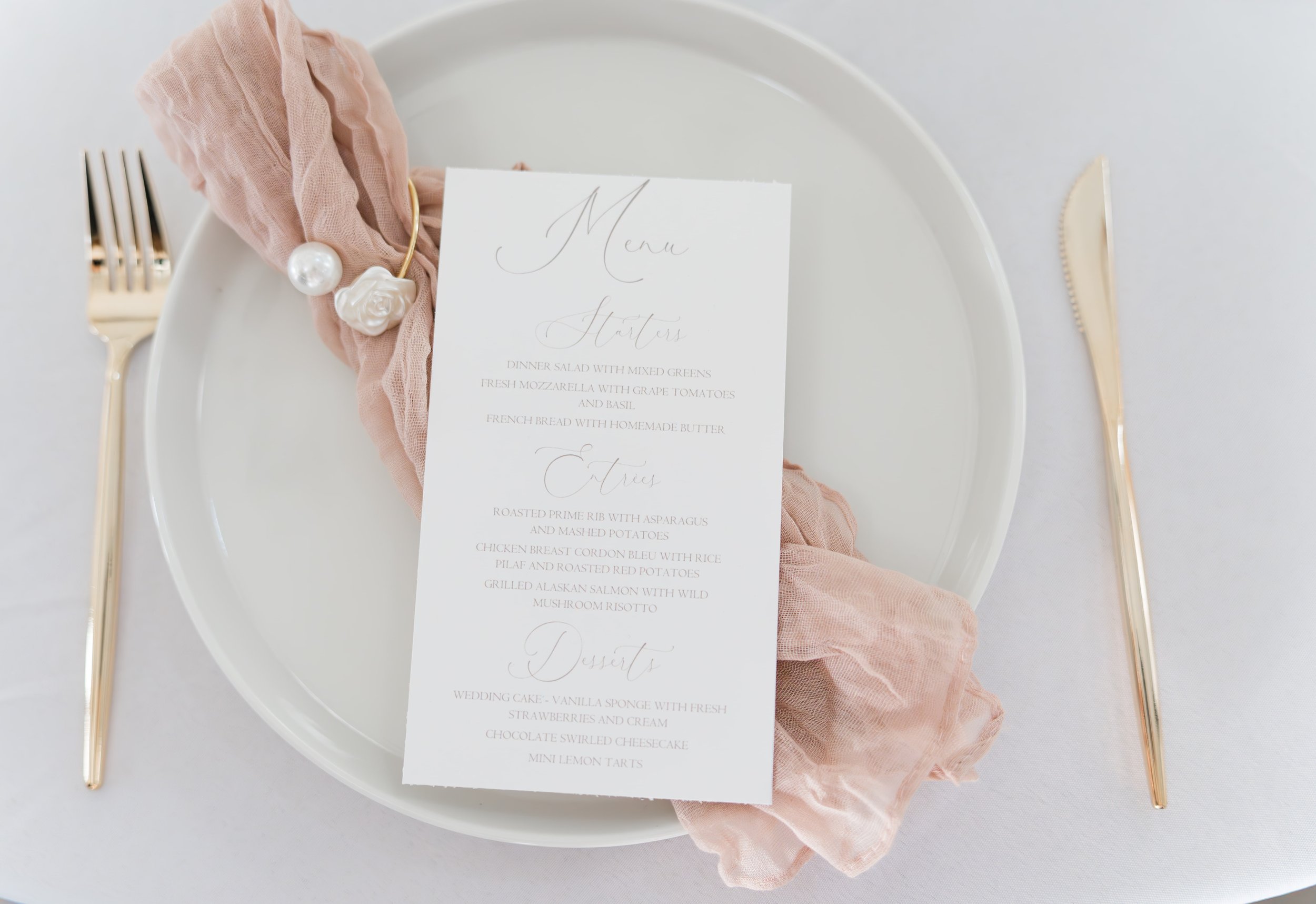 Mountain Crest Venue Styled Shoot — Dream Point Ranch
