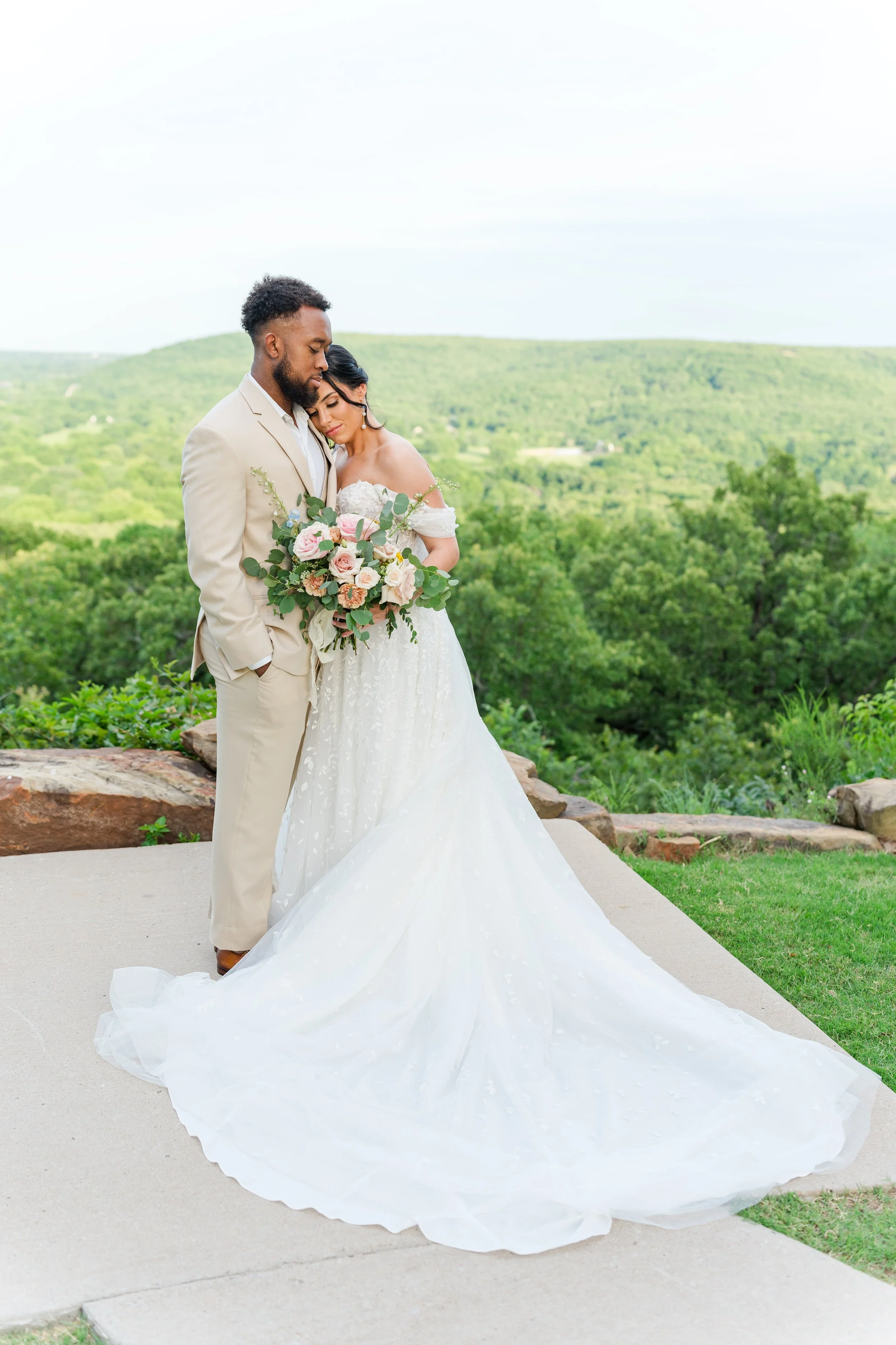 Mountain Crest Venue Styled Shoot — Dream Point Ranch